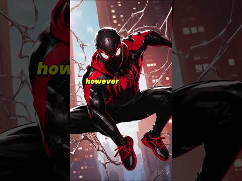 With Great Power Comes Great Responsibility