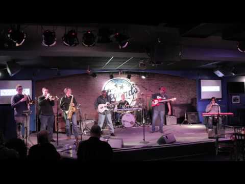 SCB - Buddy Guy's Legends 1/30/17