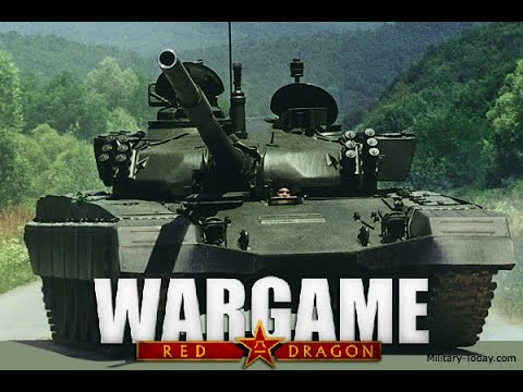 Steam Community :: Video :: Wargame: M91 Vihor pushing moment