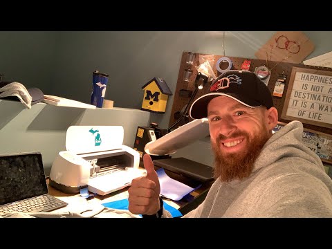 How to make money with your Cricut