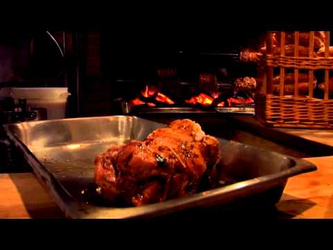 PBS - My Generation: Alice Waters Cooks Simply Fresh