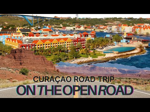 INSIDER TIP Save Money On Your Curaçao Trip: Experience A Breathtaking Drive From Airport To Resort!