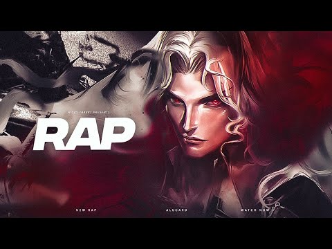 Alucard Rap | Symphony of the Night | Nicky Trakks x None Like Joshua x Sam Sky | [Castlevania]