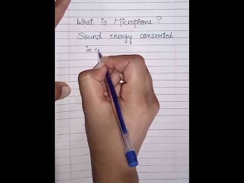 About of microphone #shortsvideo #youtubeshorts #shorts