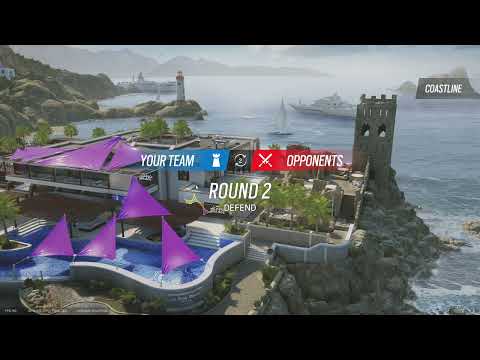 Steam Community :: Video :: Rainbow Six Siege (Reapers Rest Community ...