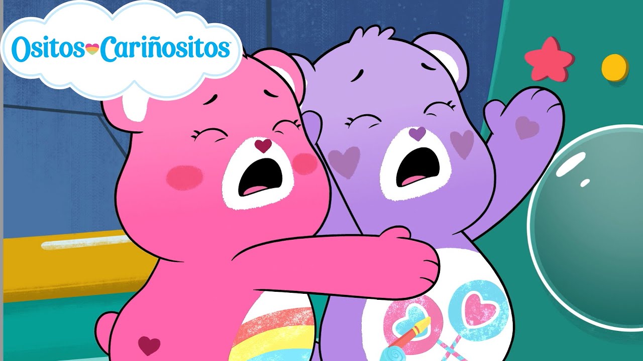 Ositos Cariñositos | Sorpresa | Dibujos animados para niños | Canciones infantiles