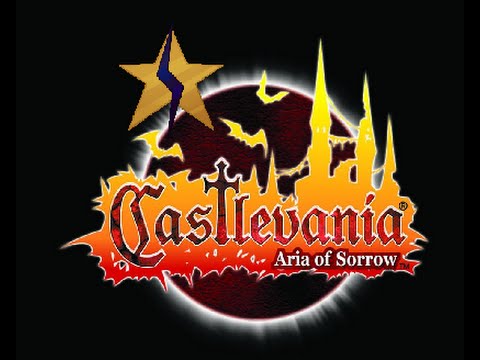 Castlevania: Aria of Sorrow #04: The Inner Quarters