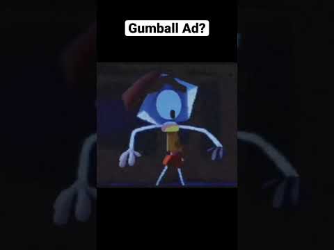 the amazing world of gumball movie trailer? (check comments)