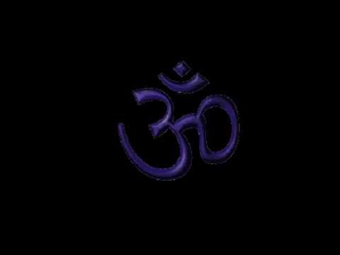om meaning.flv