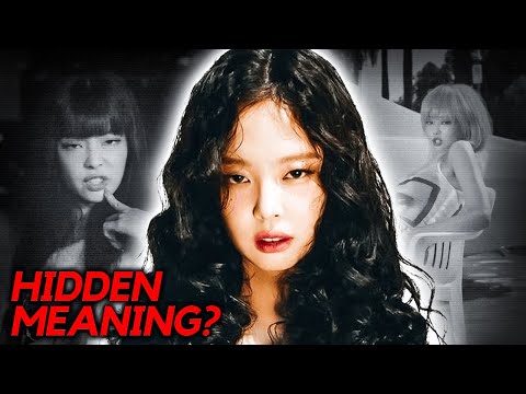 The Truth About JENNIE's Mantra