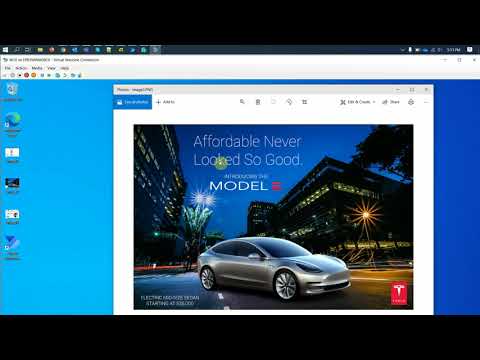 Power Automate Desktop 101 | extract text from images