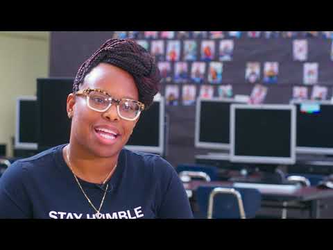 Manual Arts Magnet Program
