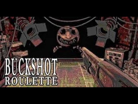 Buckshot Roulette wit da BOYZ