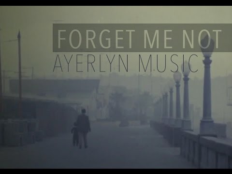 Forget Me Not // Ayerlyn (original)