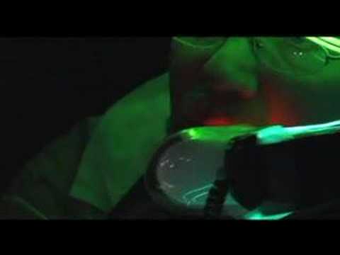 Farewell, My Android – Daedalus Howell