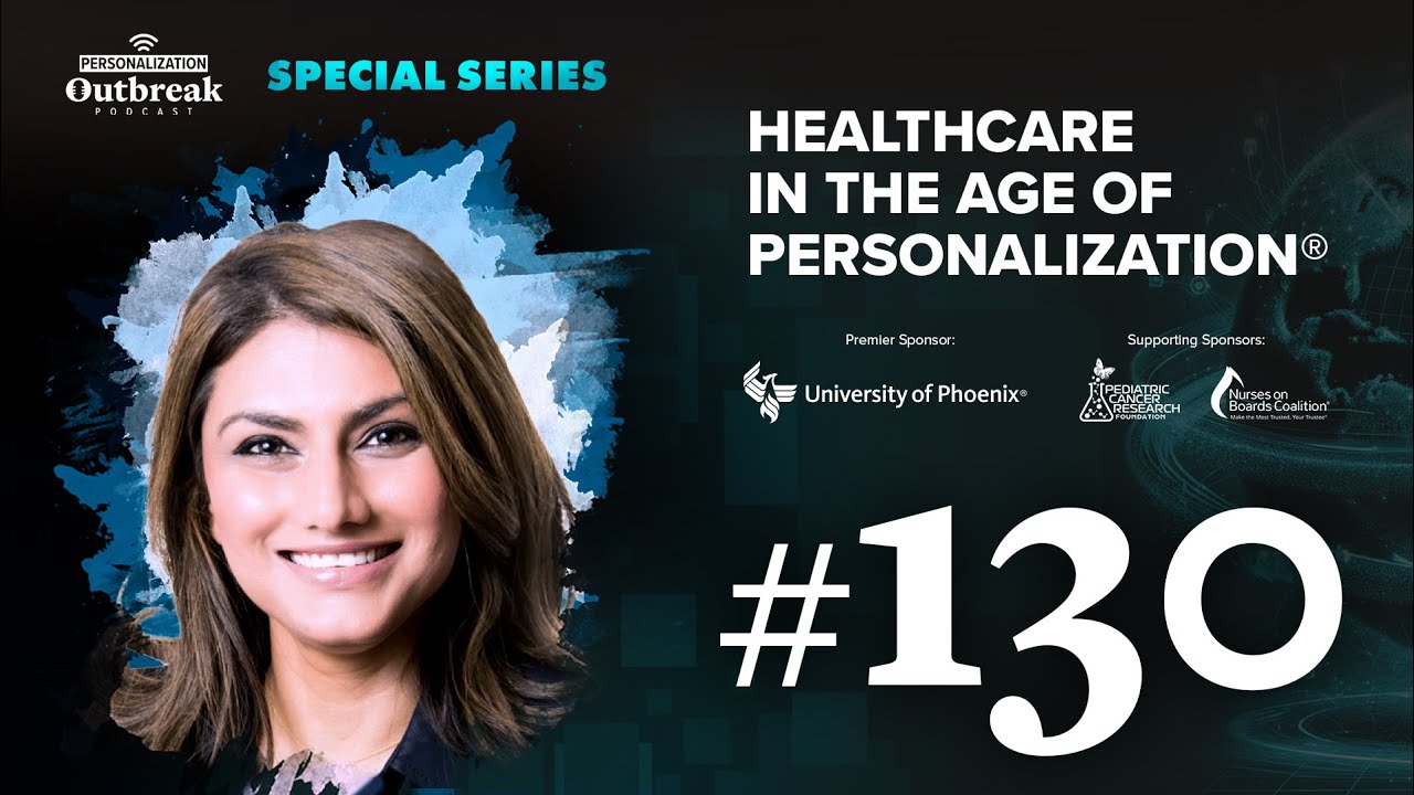 Reimagining Healthcare: Trust, Trauma, and the Truth About Our Broken System