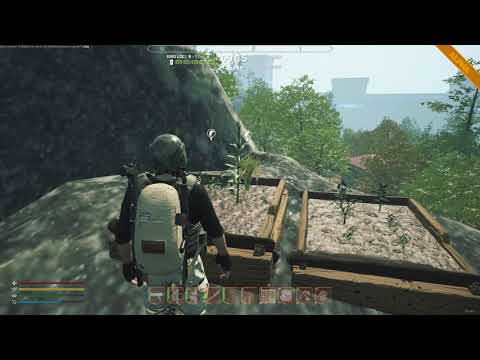 Steam Community :: Video :: Road to Eden | Alpha 5.49s | My base - No ...