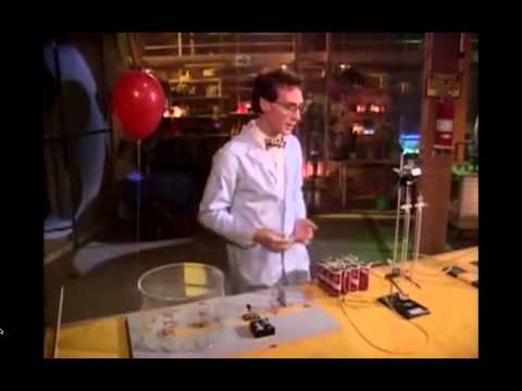 Evidence of a Chemical Reaction