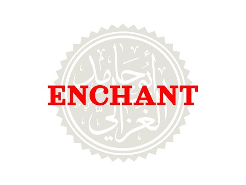 How to pronounce ENCHANT | Meaning of ENCHANT and usage (with examples).