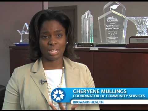 Broward Health Corporate Recruitment Video