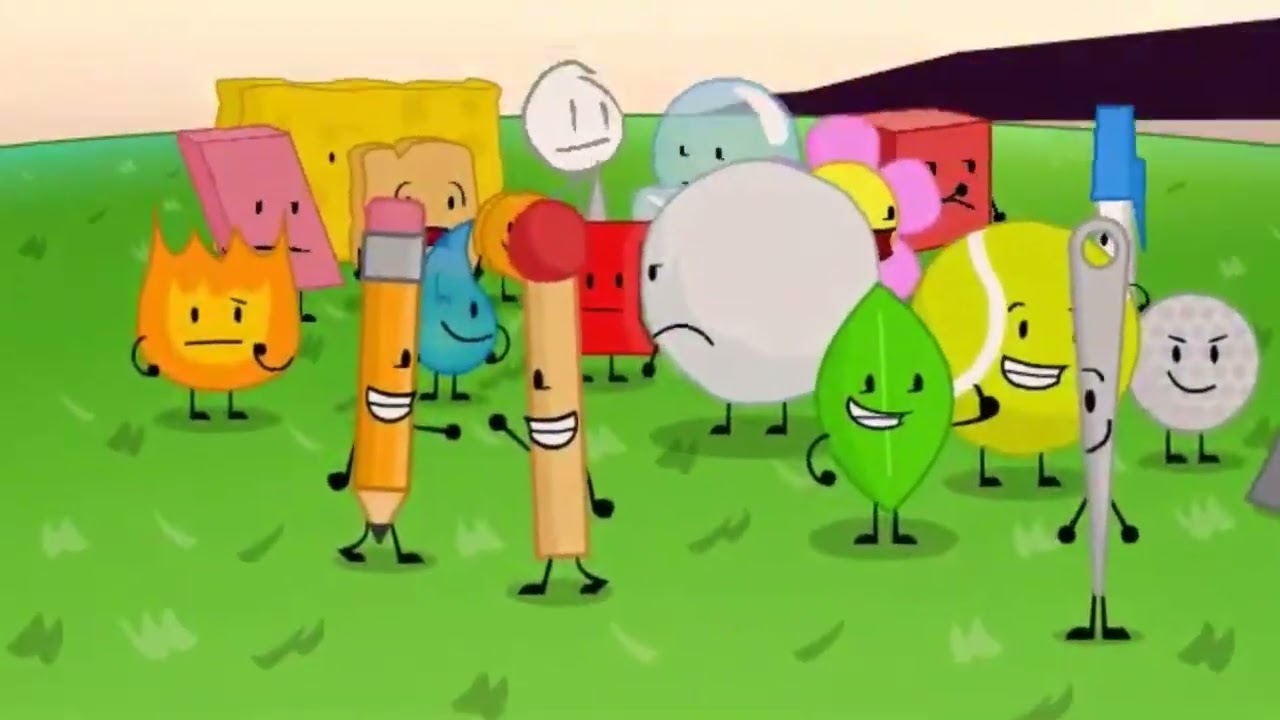 Preview 2 IDFB Intro but bfdi