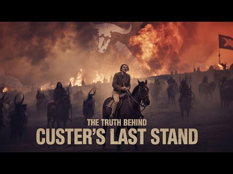 Custer's Last Stand Was Worse Than We Were Told