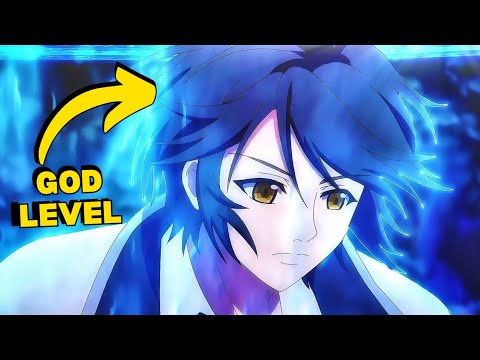 Top 10 Best new Anticipated isekai/Fantasy Anime for Summer and Fall 2025 You Can't Miss!