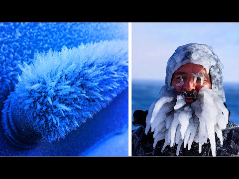 Best Oddly Satisfying Video | Satisfying Enjoy and Relaxing Compilation | ASMR | satisfying meaning