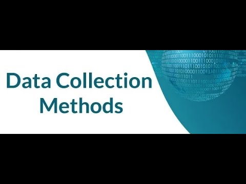 text data collection: introduction, meaning, source of data | TOOLS In Research Methodology