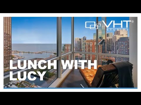 Lunch With Lucy: Birgit Anich of BA Staging & Interiors