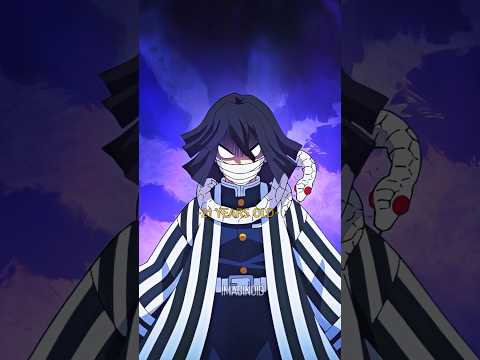 Hashira's Age 💀 #anime #animeshorts #demonslayer #yor_forger #edit