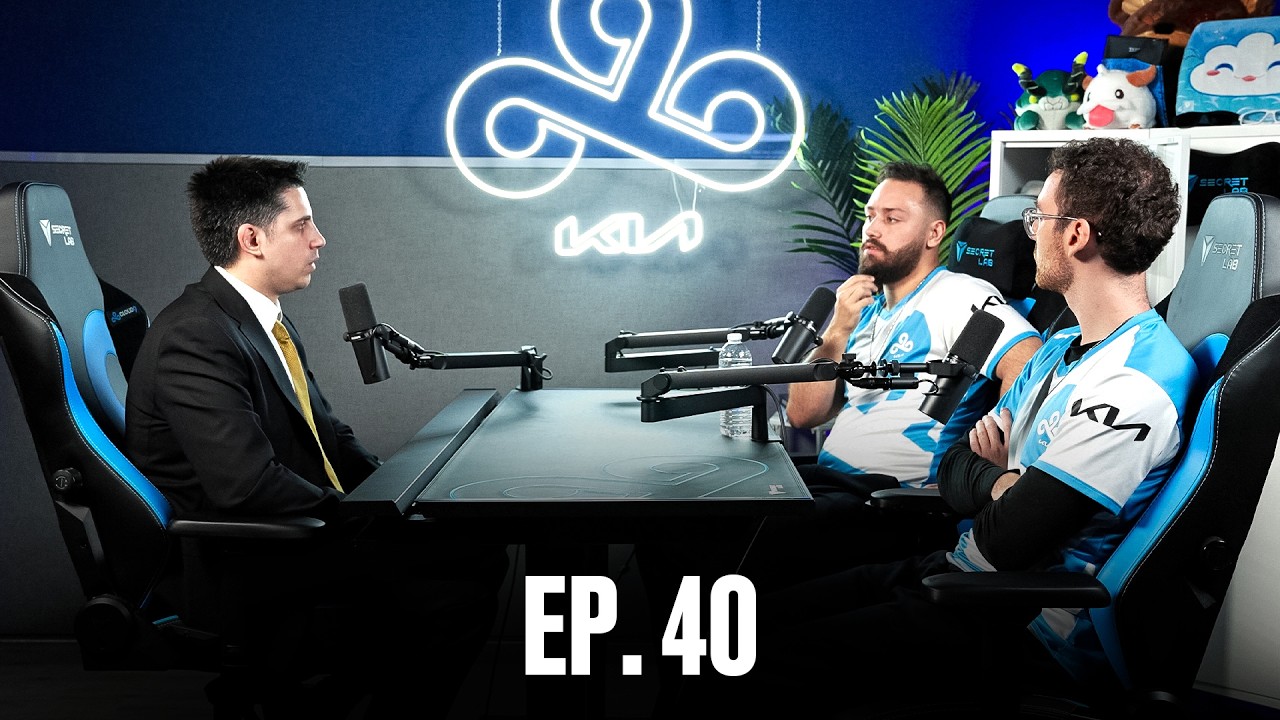 We Lost to LYON in LCS Finals. What Happened?