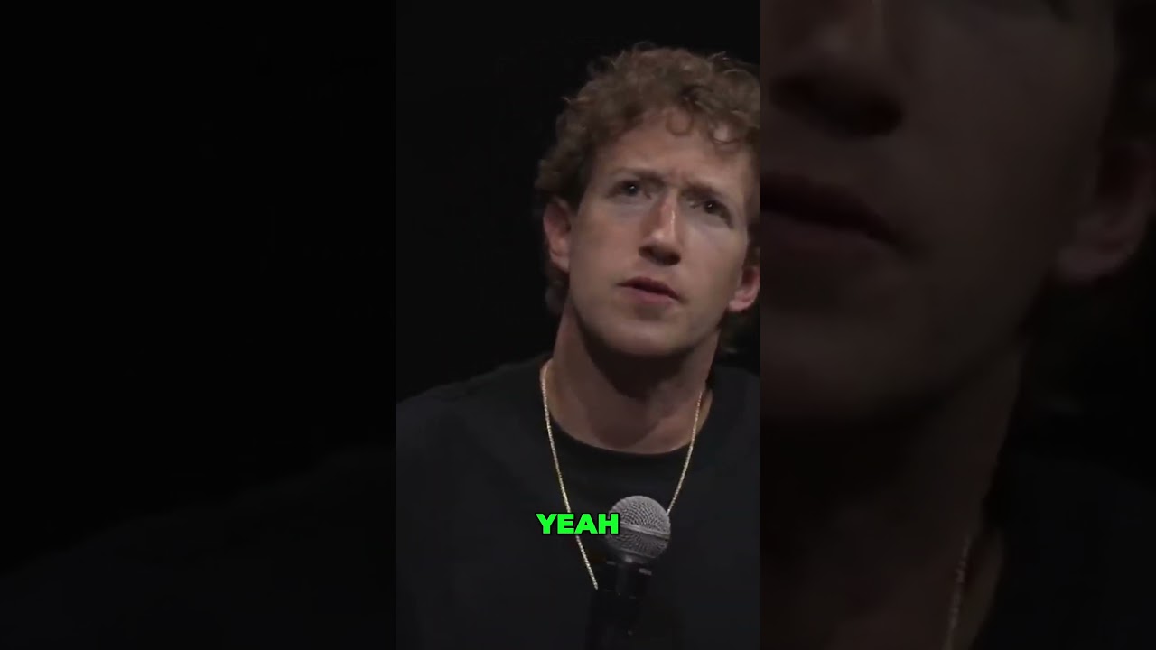 From Data Centers to Open Source | Llama 3.1 | Meta | Mark Zuckerberg | Jensen Huang