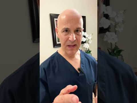 Drain Clogged Sinus & Clear Stuffy Nose! Dr. Mandell