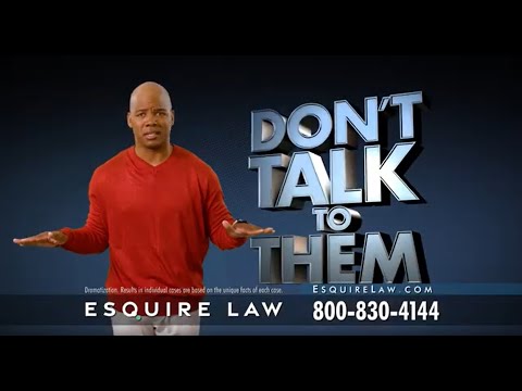 Get More Money With Esquire Law
