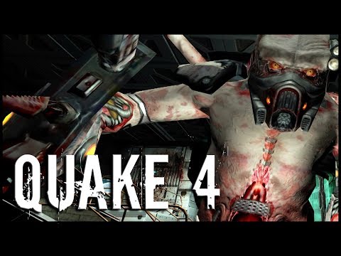 Steam Community :: Quake 4