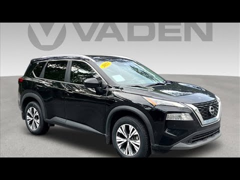 2023 Nissan Rogue Bluffton, SC #PC814213