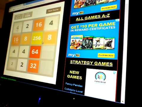Cool math 2048 and fireboy and watergirl