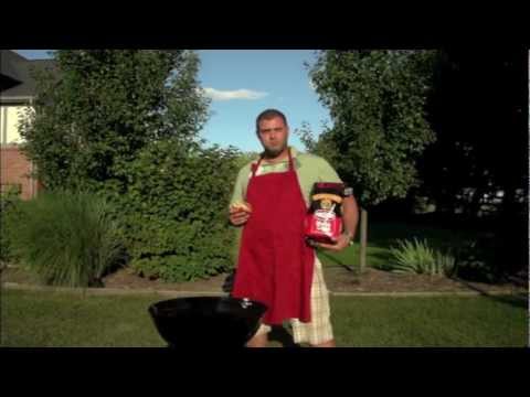 Kingsford Match Light Spec Commercial