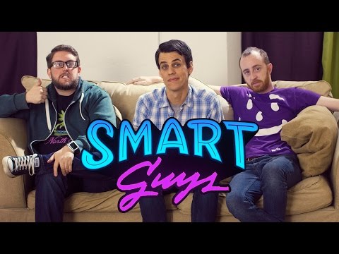 Smart Guys Trailer