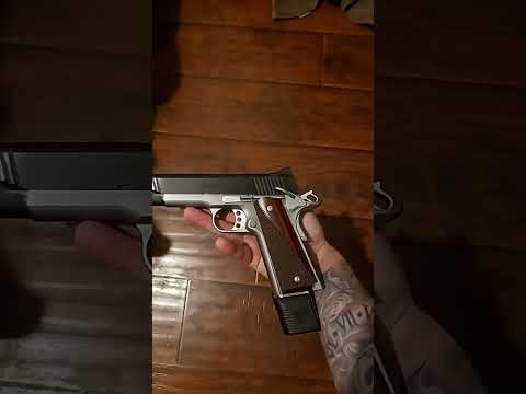 brand new kimber custom ii two tone #new #guns #45acp #edc #welcome #legit #like