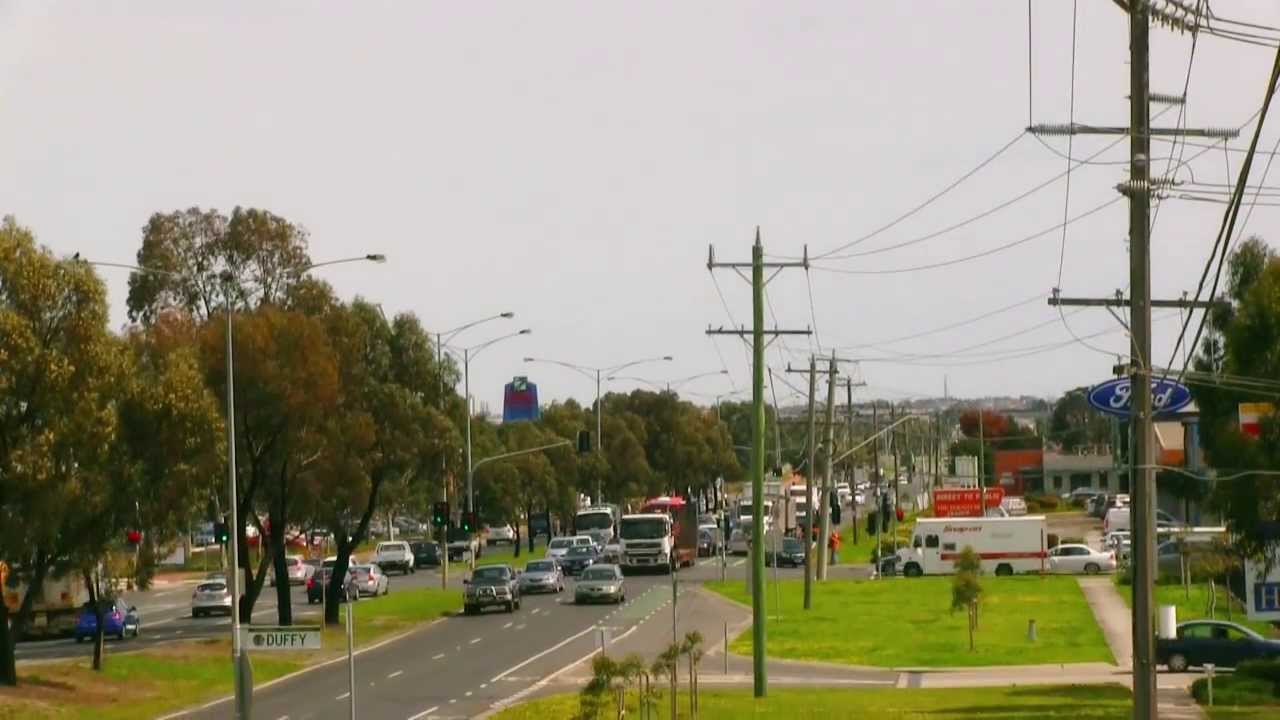 Draft Integrated Transport Strategy