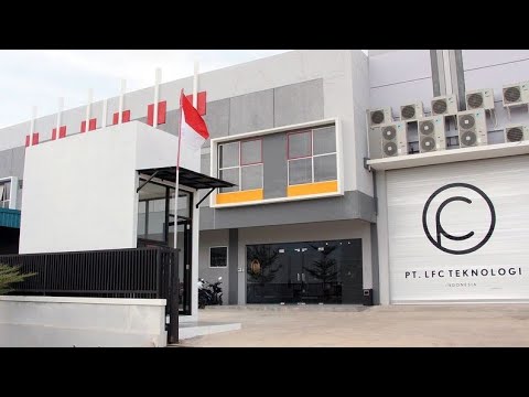 PT. LFC Teknologi Indonesia