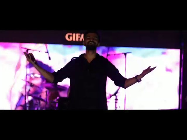 Book/Hire Love Shah Anchor/Emcee for Corporate and Social Events