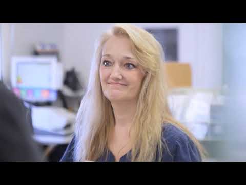 Day in the Life of a CVS Pharmacy Technician – Nicole Hefner