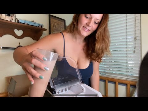 Ice maker review