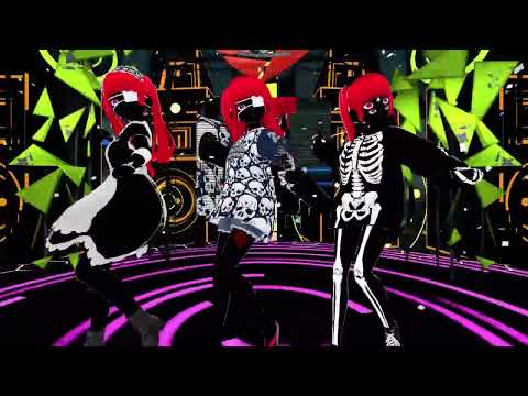 coakiraさんの写真・動画 Satsuko's Dust Angel Dance - VRoid Hub