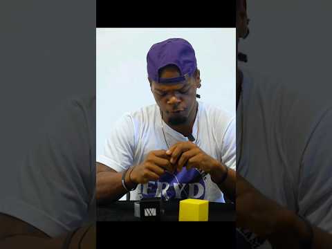 Quest Tests The Lemon OZ Kush 🍋 #Wonderbrett #StrainReview #kush