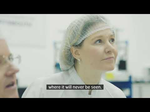 How do you make a satellite space-ready?