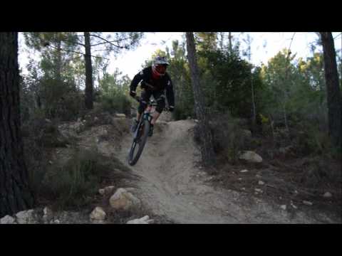 TESTING NEW CAMERA (Nikon d3300)- Enduro Héctor Labrador